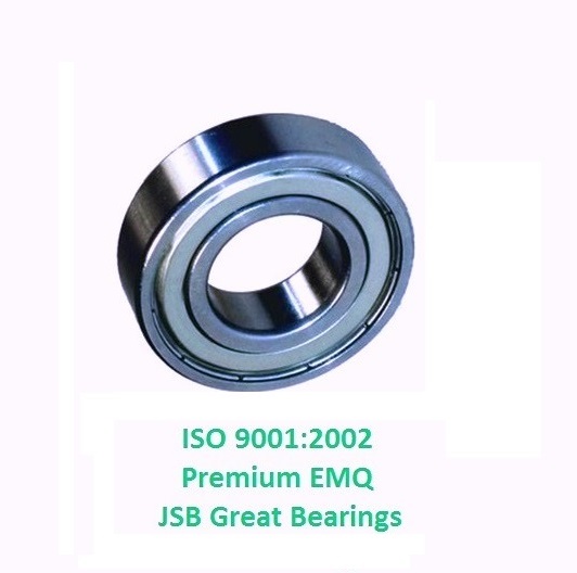 Bearings Manufacturing Company | USA Bearings Store