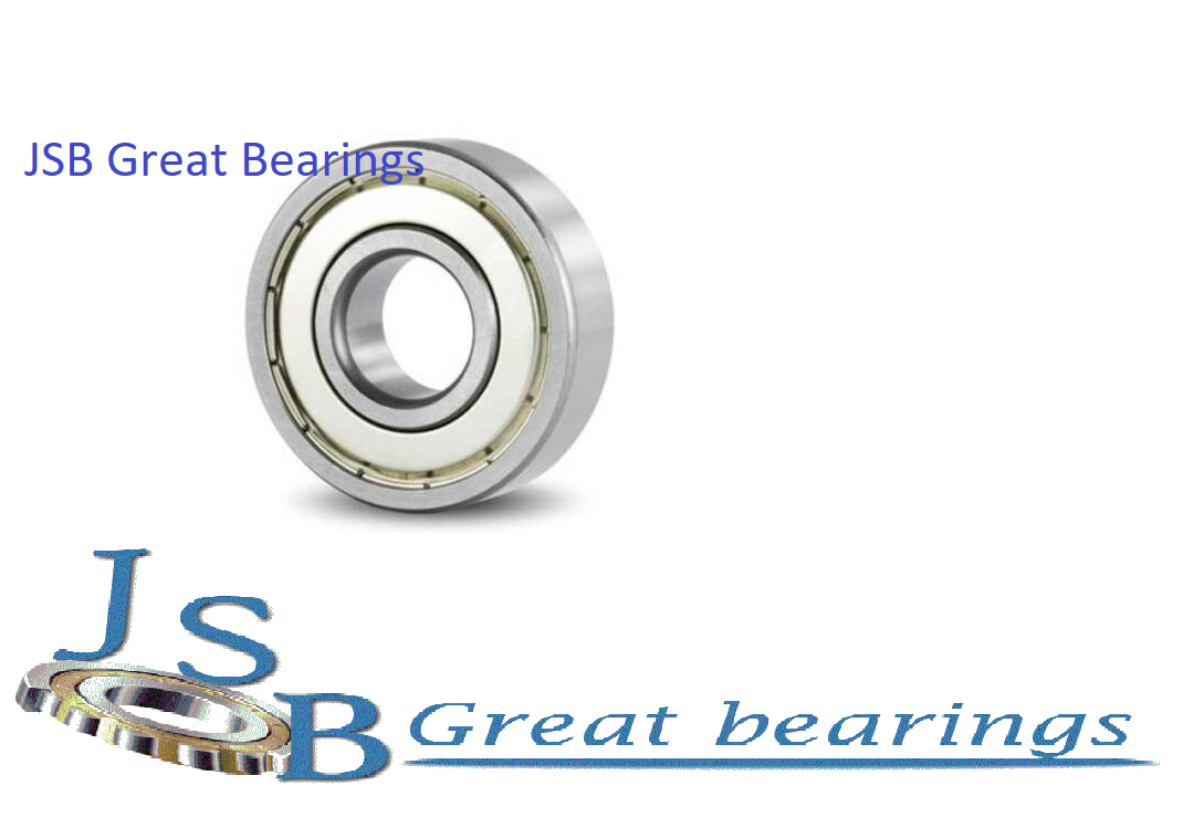Bearings Manufacturing Company | USA Bearings Store